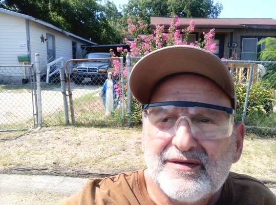 PROJECT MEND - Updated October 2025 - 5015 Wurzbach Rd, San Antonio ...