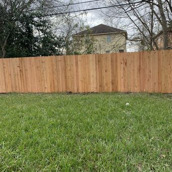 JD FENCE - Updated December 2025 - 53 Photos & 21 Reviews - Houston ...