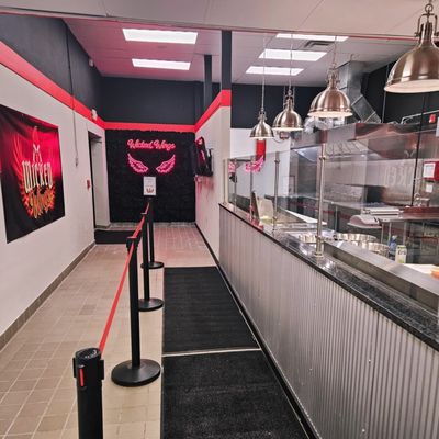 WICKED WINGS - Updated December 2025 - 18 Photos & 13 Reviews - 816 Boston Rd, Billerica ...