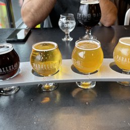 PARALLEL 49 BREWING - Updated May 2025 - 417 Photos & 192 Reviews ...