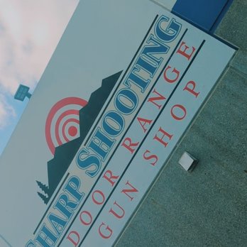SHARP SHOOTING INDOOR RANGE & GUN SHOP - Updated December 2025 - 44 ...