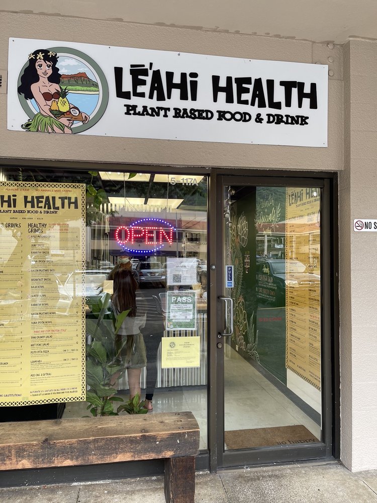 Leahi Health - Manoa, Honolulu | Roadtrippers