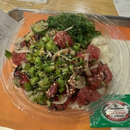 POKEWORKS - Updated September 2025 - 1158 Photos & 1182 Reviews - 15333 ...