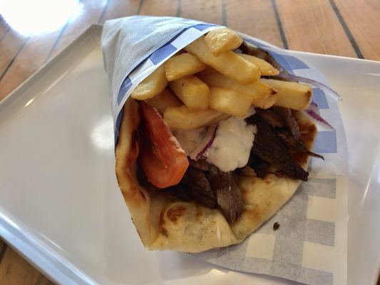 TRADITIONAL GYRADIKO - Updated August 2025 - 445-447 Gardeners Rd ...