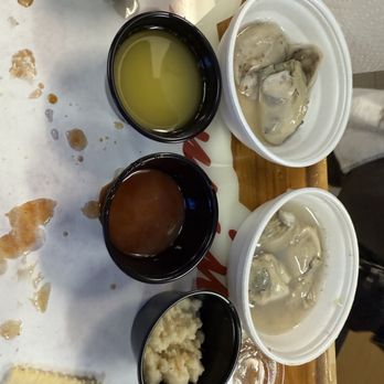 SLAMMIN SAMMY’S OYSTER BAR - Updated December 2025 - 1212 W 15th St ...