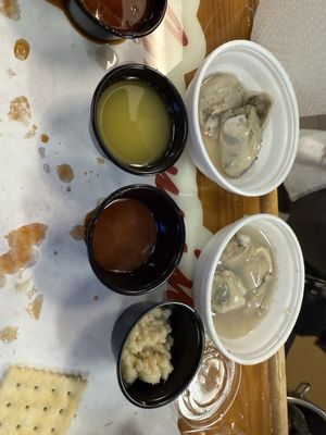 SLAMMIN SAMMY’S OYSTER BAR - Updated September 2025 - 1212 W 15th St ...