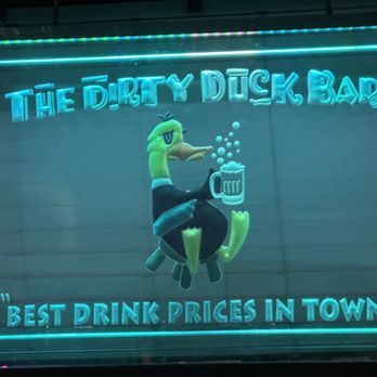 THE DIRTY DUCK BAR - Updated December 2025 - 52 Photos & 93 Reviews ...