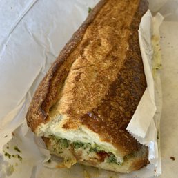LITTLE LUCCA - 744 Photos & 1226 Reviews - Sandwiches - 1809 El Camino ...
