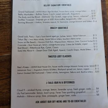 THE BELFRY - Updated January 2026 - 190 Photos & 153 Reviews - 1532 ...