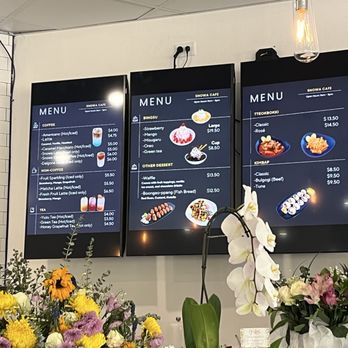 SNOWA BAKERY & CAFE - Updated September 2025 - 52 Photos & 23 Reviews ...