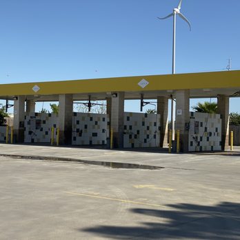 MANGO CAR WASH - Updated August 2025 - 1529 Waldron Rd, Corpus Christi ...