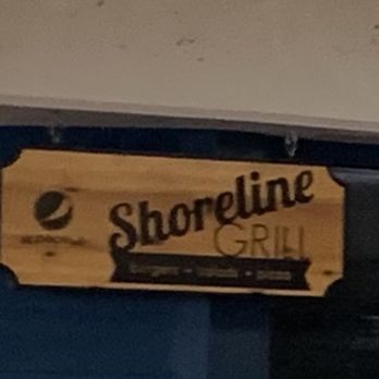 PEPSI SHORELINE GRILL - Updated September 2025 - 2710 N Shoreline Blvd ...