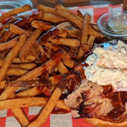 FIREWATER BBQ - Updated January 2025 - 151 Photos & 477 Reviews - 1847 ...
