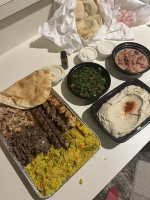 AL AMEER - Updated April 2025 - 10 Photos & 19 Reviews - 6505 N Canton ...