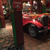 Magic Time Machine - 386 Photos & 378 Reviews - American (Traditional ...