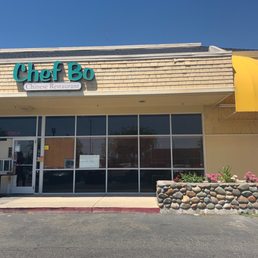 CHEF BO - Updated December 2025 - 297 Photos & 513 Reviews - 2310 Fair ...