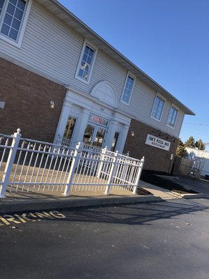 JIM’S PIZZA BOX - 44 Photos & 49 Reviews - 819 Main St, Huron, Ohio ...