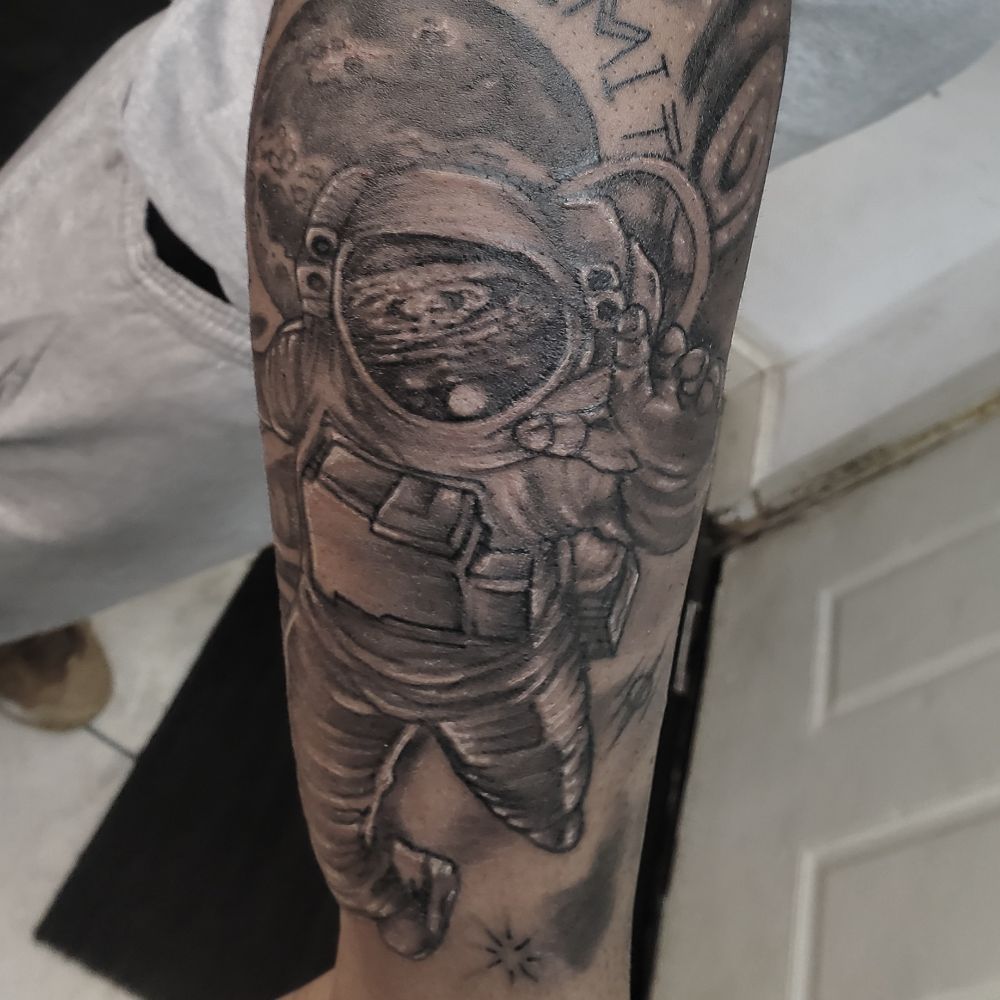 TRU LUV TATTOOS - 37 Photos - 118 Normandy Ave, Rochester, New York ...