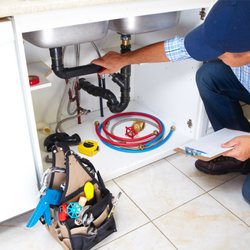 JACKSON PLUMBING, HEATING & COOLING - 31 Photos & 16 Reviews - 4504 Hwy ...