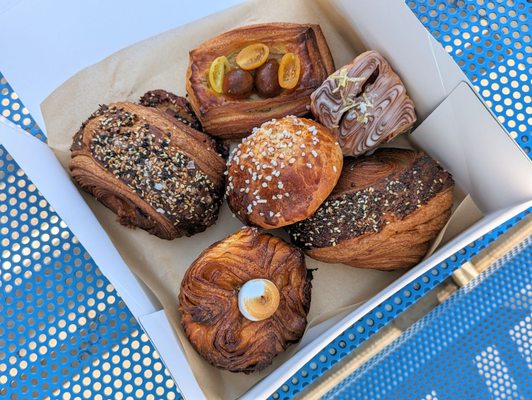 BLACK BOX BAKERY - 171 Photos & 55 Reviews - 5505 W 20th Ave, Edgewater ...