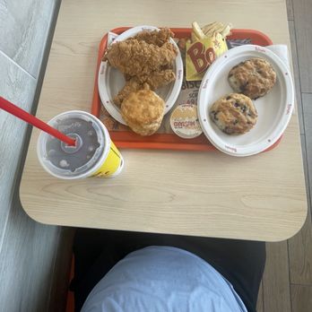 BOJANGLES - Updated December 2025 - 83 Photos & 53 Reviews - 8730 ...