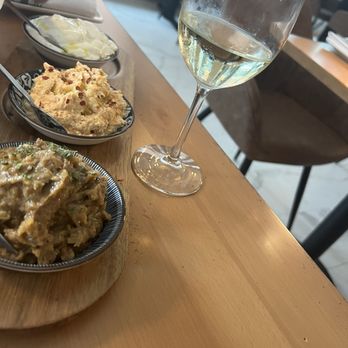 FILLO MODERN GREEK - Updated July 2024 - 132 Photos & 56 Reviews - 1505 ...