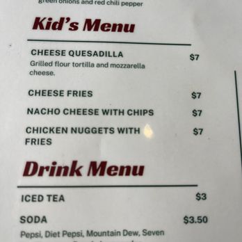 MANANG PIKA’S - Updated December 2025 - 44 Photos & 22 Reviews - 590 S ...