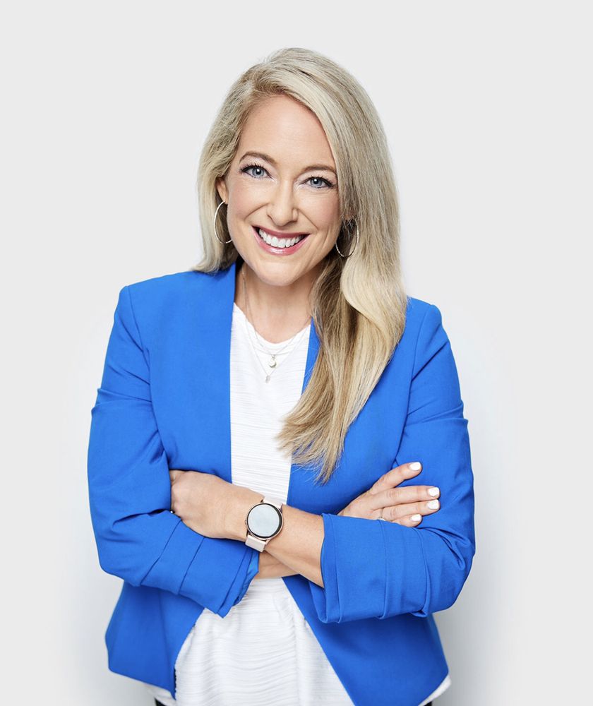 ASHLEY LEAKEY- DREAM TOWN REALTY - Updated June 2024 - Contact Agent ...