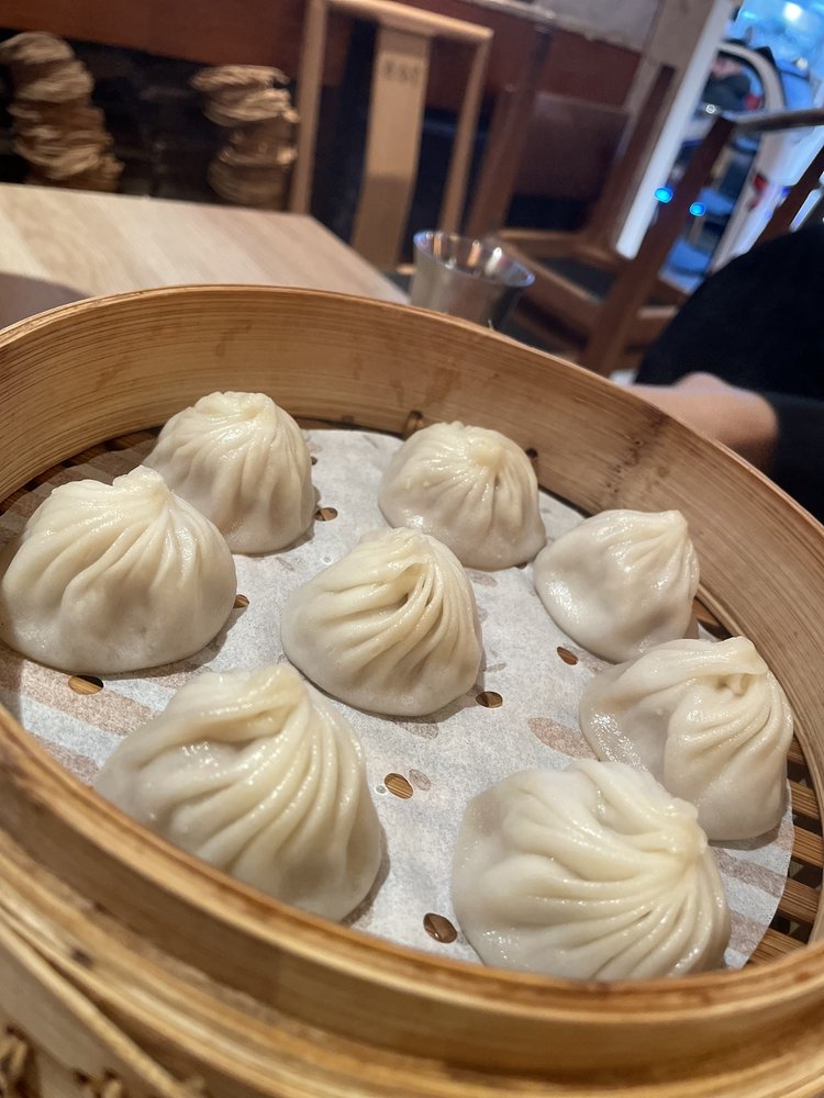 DING TAI FUNG - Updated July 2025 - 63 Photos & 17 Reviews - Star City ...