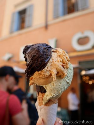 GIOLITTI - 1053 Photos & 971 Reviews - Via degli Uffici del Vicario 40 ...