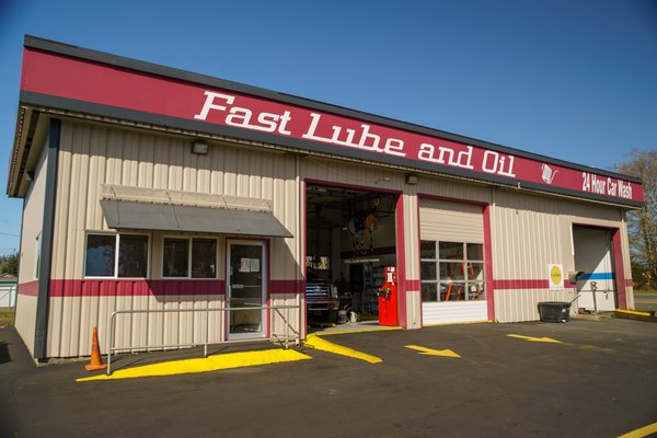 FAST LUBE AND OIL - Updated October 2025 - 15 Photos & 20 Reviews - 801 ...