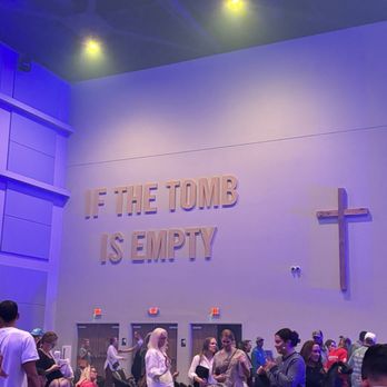 THE CHURCH OF ELEVEN22 - Updated September 2025 - 33 Photos & 56 ...