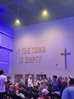 THE CHURCH OF ELEVEN22 - Updated October 2025 - 35 Photos & 59 Reviews ...