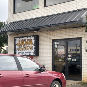 JAVA JACKS COFFEE HOUSE - 65 Photos & 114 Reviews - 1122 North St ...