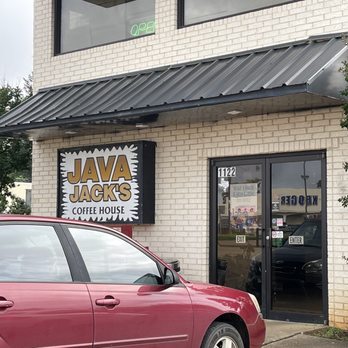 JAVA JACKS COFFEE HOUSE - Updated February 2025 - 70 Photos & 130 ...