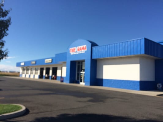 TIRE-RAMA - Updated August 2025 - 10 Photos & 27 Reviews - 10917 W ...