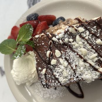 TRIOLA’S KITCHEN - Updated June 2025 - 254 Photos & 134 Reviews - 4606 ...