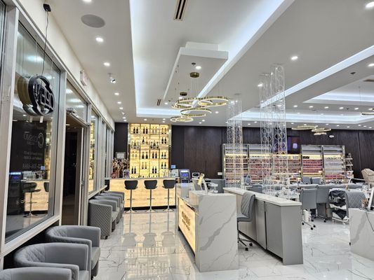 COSMO NAIL BAR - Updated November 2025 - 88 Photos & 41 Reviews - 5110 ...