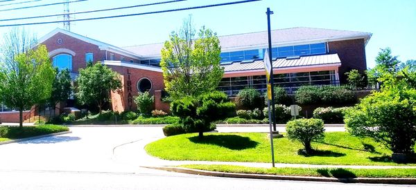 NEWTOWN PUBLIC LIBRARY - Updated August 2025 - 35 Photos - 201 Bishop ...