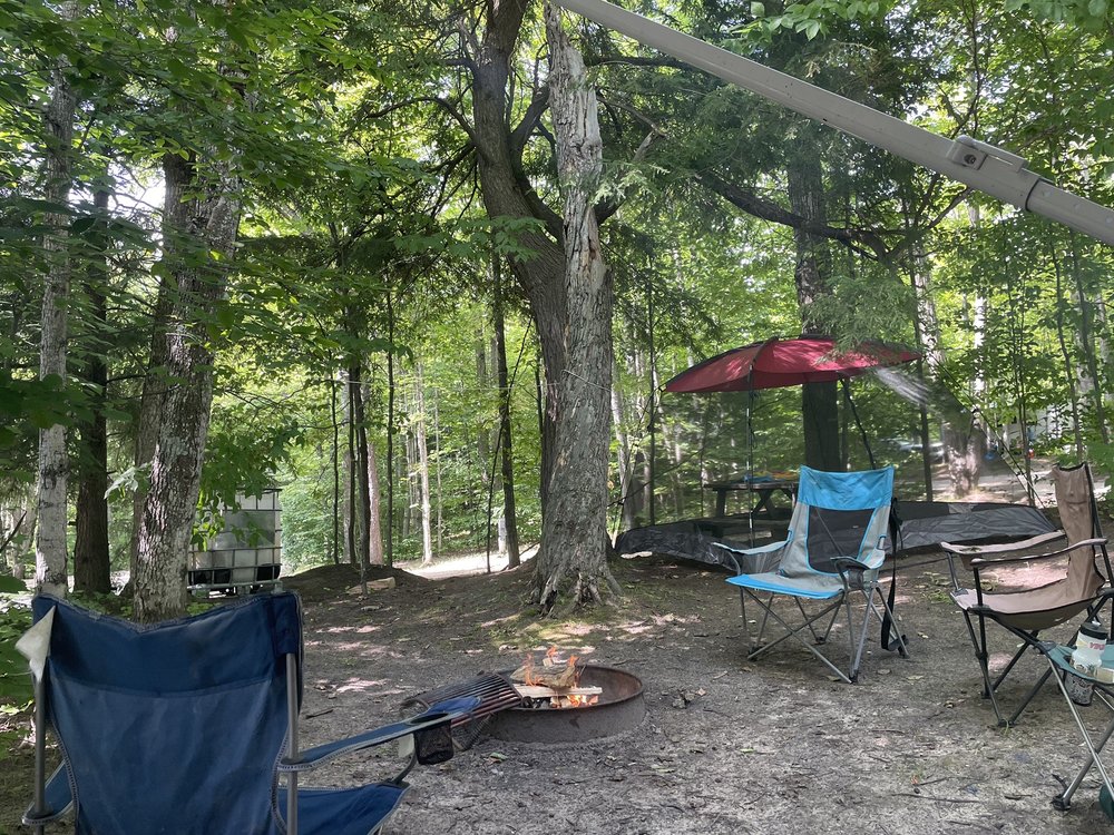 NEWBERRY CAMPGROUND - Updated January 2026 - 14 Photos & 19 Reviews ...