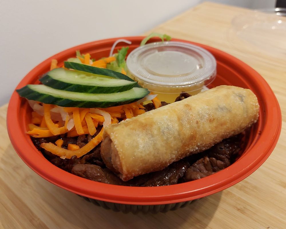 KOMI BANH MI BAR - Updated January 2026 - 27 Photos & 10 Reviews - 467 ...