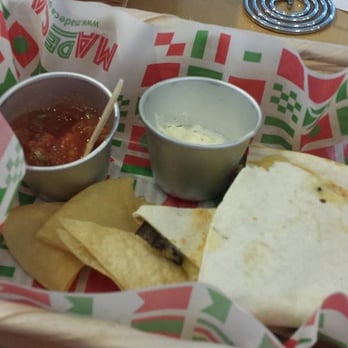 MADECA - Updated March 2025 - 19 Photos & 11 Reviews - 5/F, The Podium ...