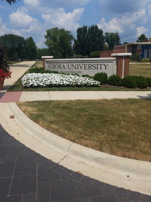 AURORA UNIVERSITY - Updated December 2025 - 18 Reviews - 347 S ...