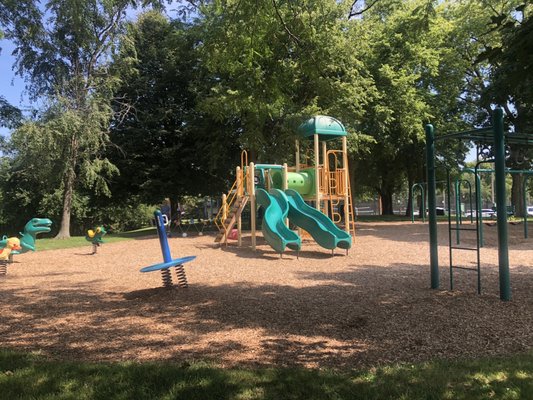 Forsyth, IL Map & Directions - MapQuest