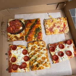 GARLIC NEW YORK PIZZA BAR - Updated December 2025 - 339 Photos & 515 ...