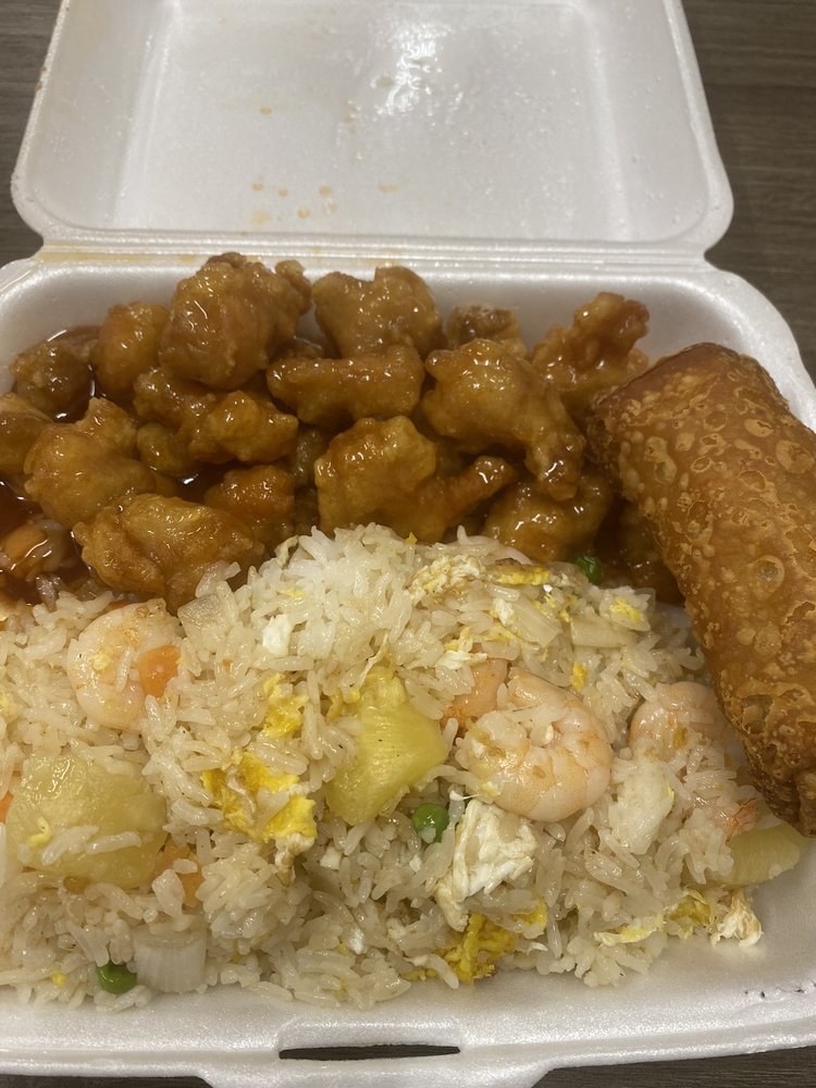 CHINA SAILS - Updated October 2025 - 25 Photos & 45 Reviews - 155 Hope ...