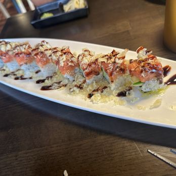 SUSHI BLUE WAVE - Updated May 2025 - 77 Photos & 15 Reviews - 3-3142 ...