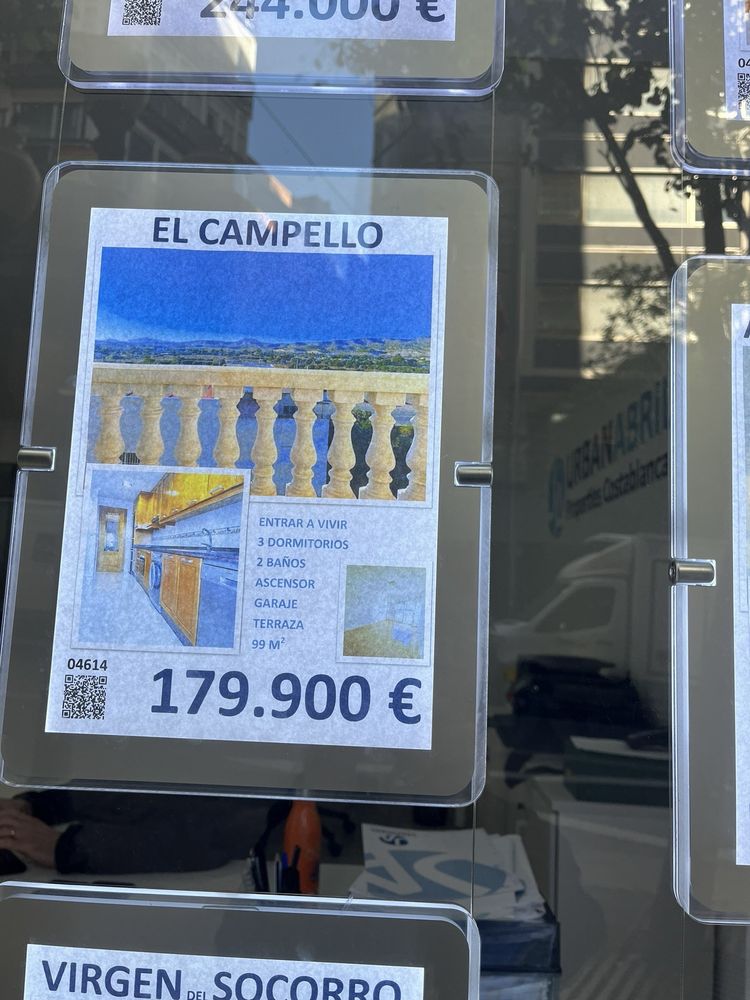 URBANABRIL - Updated December 2024 - 46 Rambla de Méndez Núñez ...