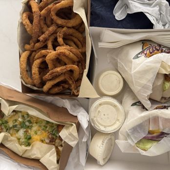 TOPS BURGERS - Updated December 2025 - 874 Photos & 1033 Reviews - 1792 ...