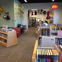EAST BEND LIBRARY - 62080 Dean Swift Rd, Bend, Oregon - Libraries ...
